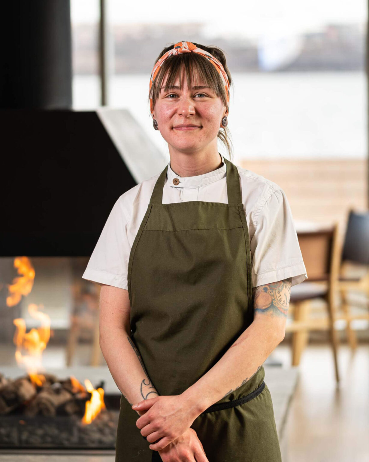 About Us — Life-Fire Cooking in Downtown Halifax | Salt + Ash
