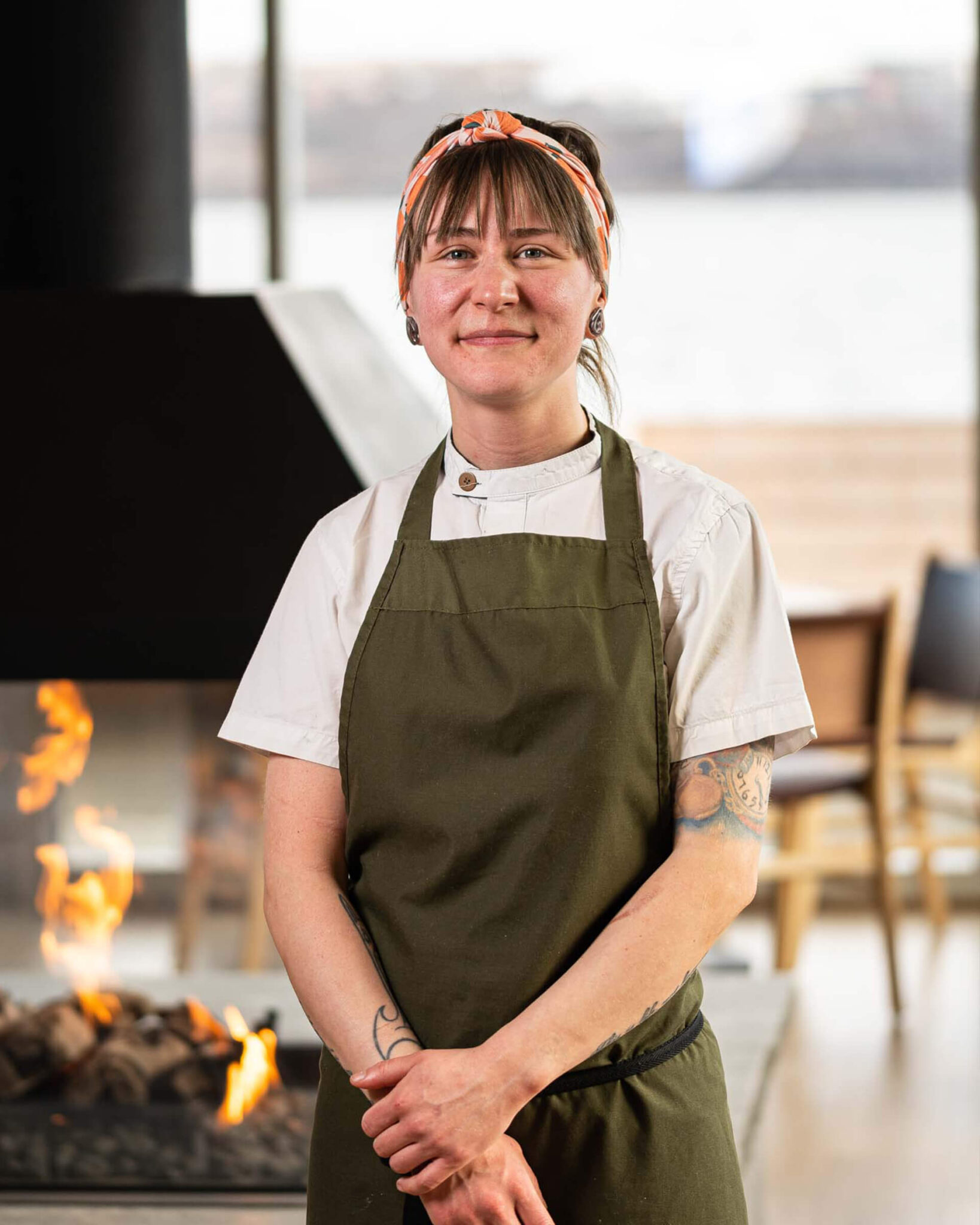 About Us — Life-Fire Cooking in Downtown Halifax | Salt + Ash