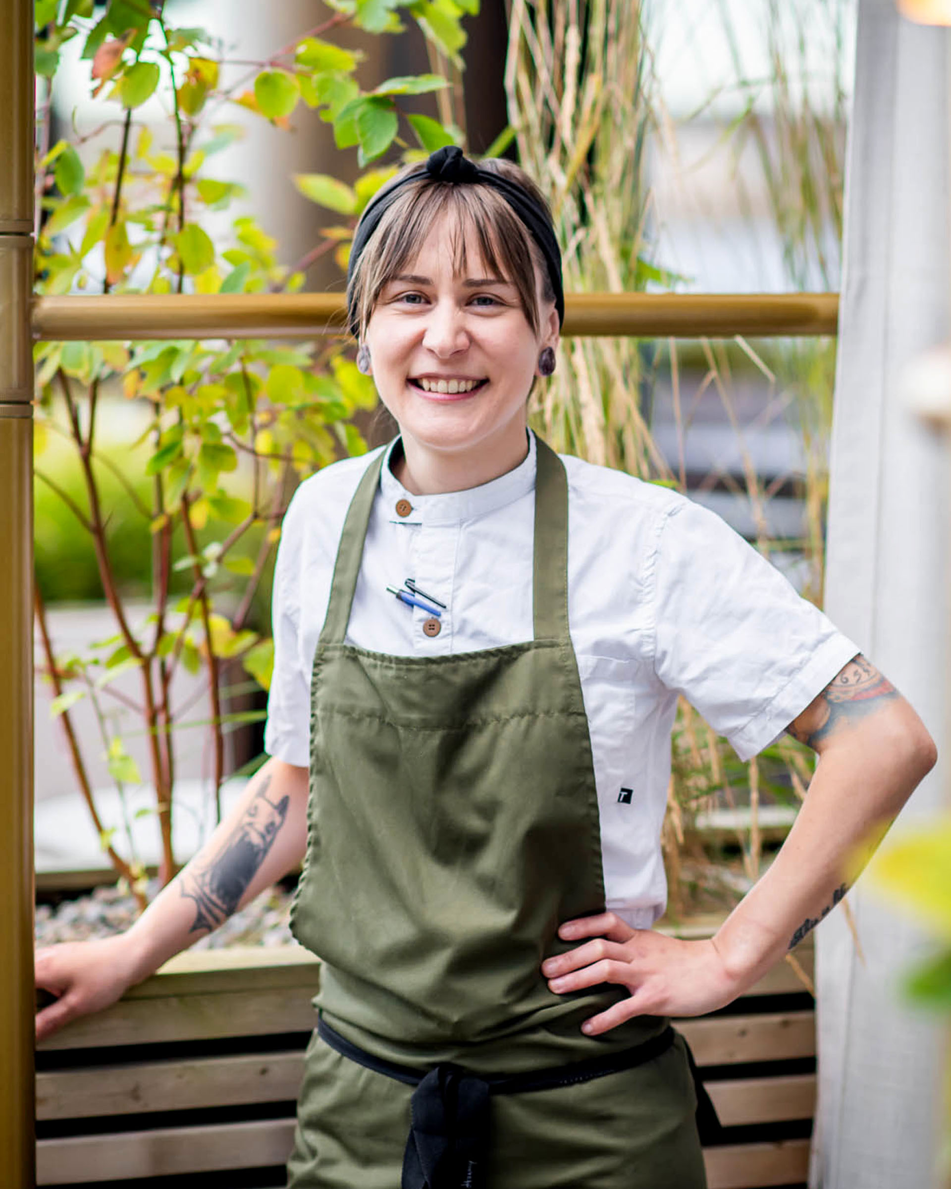 About Us — Life-Fire Cooking in Downtown Halifax | Salt + Ash